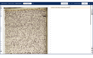 1. Transcribing Manually